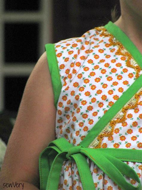 Sewvery The Audrey Dress Plus A Pattern Giveaway