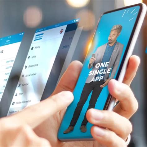 The Vsd⁺ App Commercial Air Compressor Ltd