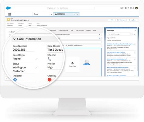 Service Cloud Your Complete Toolkit For Customer Service Success Salesforce AU NZ