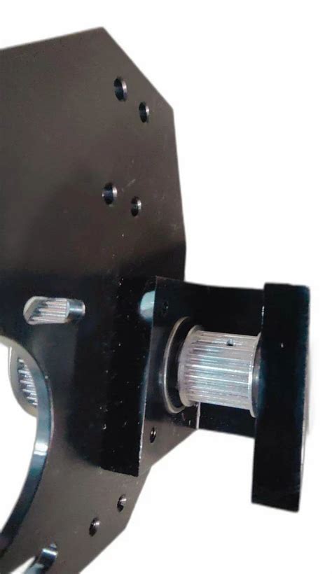 X Axis Motor Mounting At Rs 3500 Piece Motor Mount In Surat ID 27551889691