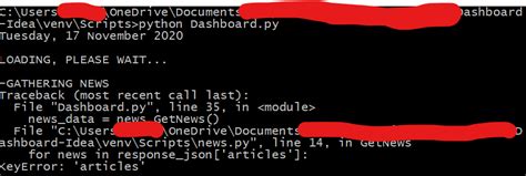 unknown error · issue 4 · a wheeto dashboard · github