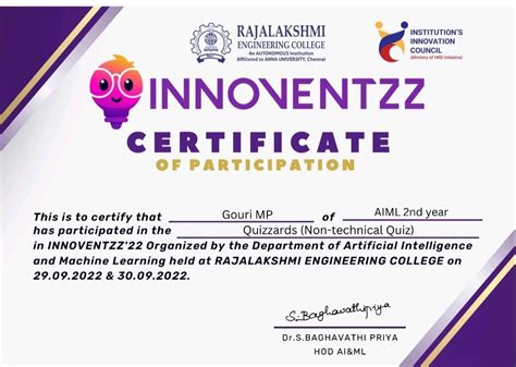 Gouri M P Posted On Linkedin