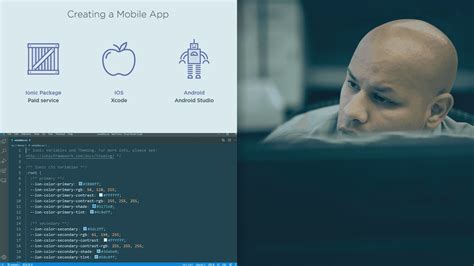 Online Course Ionic End To End From Pluralsight Class Central
