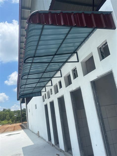 Metal Deck Md 01 Matric Services