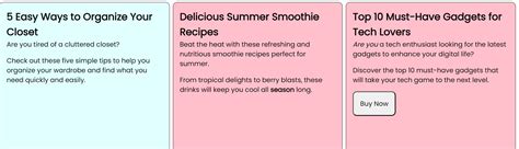 How To Use The CSS Has Selector