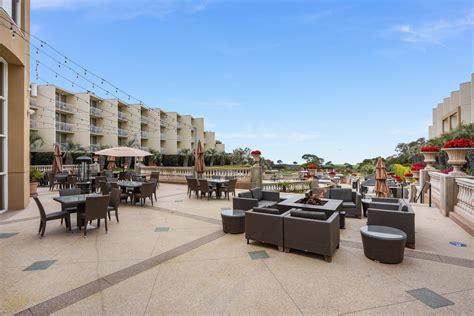Hilton La Jolla Torrey Pines