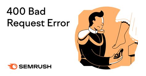 400 Bad Request What It Is And How To Fix It