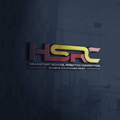 Hsrc Logo By Idaysa Logo Design Headstart School Custom Logo Design