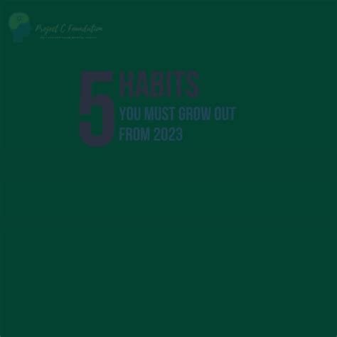 Project C Foundation We Care For Your Mental Health On Linkedin Pcf