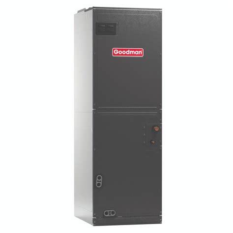 Goodman Amst36bu1400 3 Ton Multi Positional Air Handler With Multi Spe