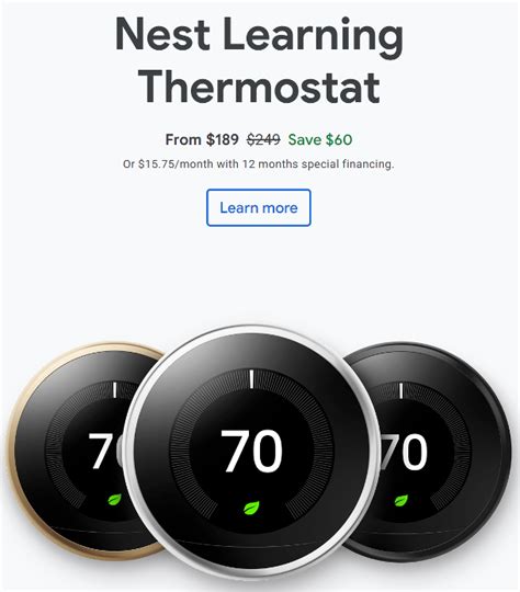 nest恒温器回顾 energysage beplay苹果