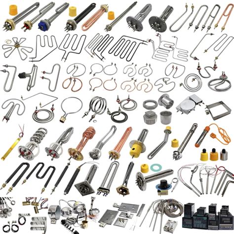 Electric Heating Elements Evolution A Historical Perspective Jmy Heaters