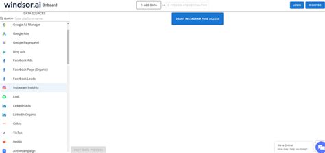 Power Bi Instagram Connector Windsor Ai