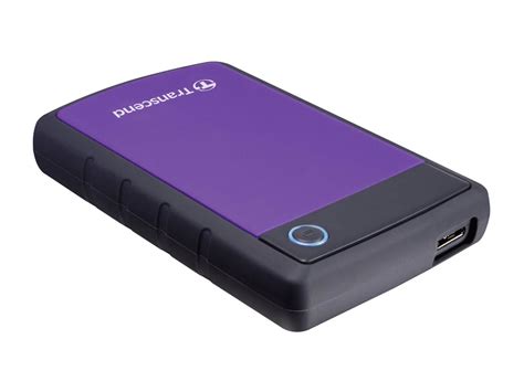 Transcend Tb Usb Ruggedized External Hard Drive Ts Tsj H P Tech Co Za