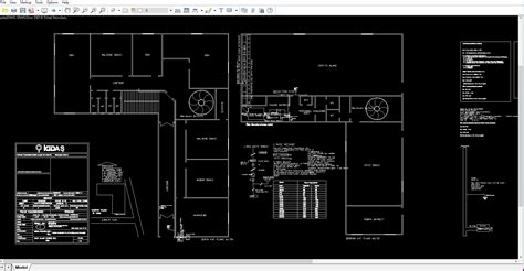Dwg Dxf Ve Dwf Formatındaki Cad Dosyalarını Görüntüleme Programı Ücretsiz