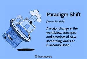 Paradigm Example