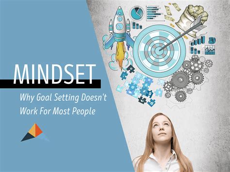 Why Goal Setting Doesnt Work For Most People