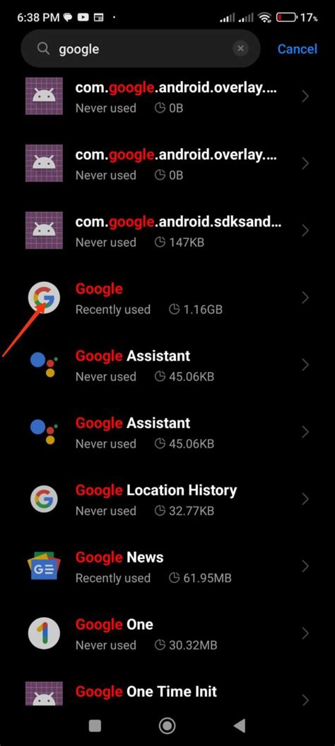 Google Discover Not Working On Android Try These Fixes