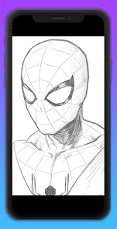 How To Draw Spider Easy For Android Download