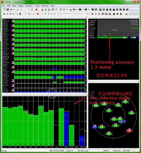 Mini APM Pro Flight Controller With NEO N GPS Power Supply Module