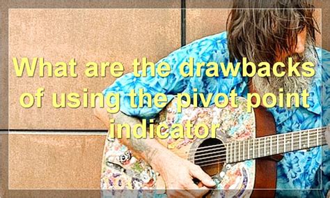 Pivot Point Indicator The Ultimate Guide