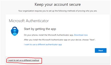 How To Set Up Microsoft 365 Two Factor Authentication Sms One Metric