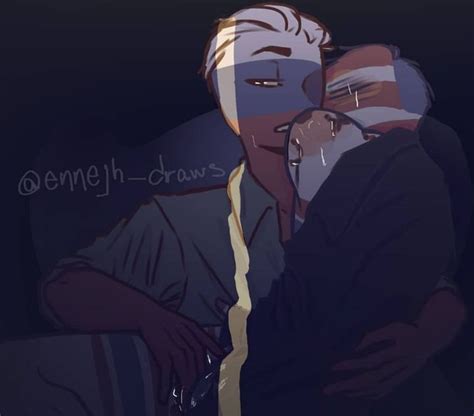 Pin On Countryhumans