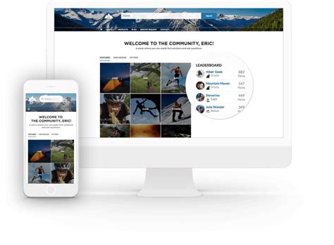 Salesforce Experience Cloud Ad Victoriam Solutions