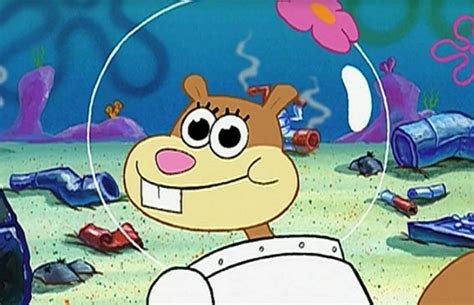 Sandy Cheeks Latest Memes Imgflip