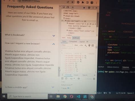 mighty odewumi on linkedin tailwindcss reactjs frontenddevelopment 31daysofcode