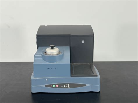 Ta Instruments Dscq10 Differential Scanning Calorimeter Surplus Solutions
