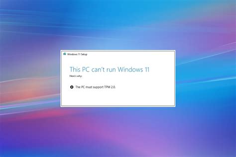 Tpm Errors Drive Windows Enthusiasts Crazy Artofit
