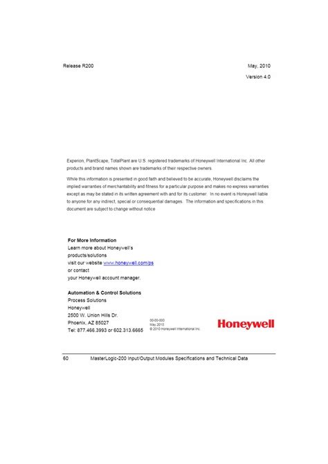 Honeywell Input Output Module 2mlf Ad16a At ₹ 2500piece Rajajinagar Bengaluru Id