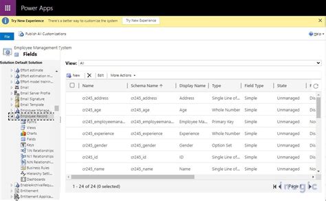Boost Maker Productivity From MS Excel To Table Power Apps With Copilot Integration
