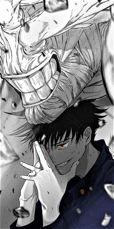 900 Jjk Fanart Ideas In 2025 Jujutsu Anime Guys Anime Funny