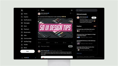 50 Practical Uiux Design Tips Fountn