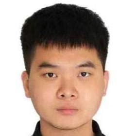 张晁玮 组员介绍 深圳大学李晨阳课题组