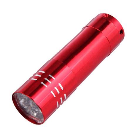 Small Led Light Torch Makers Electronics