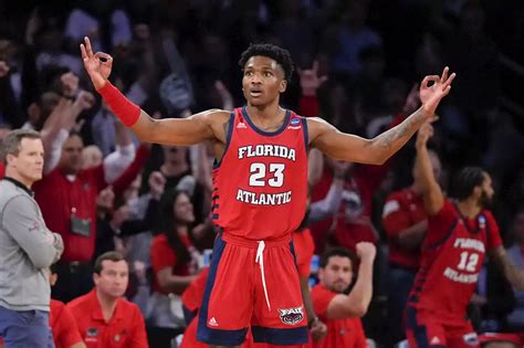 Where 2023 Final Four Ranks Among Lowest Seeded Fields In March Madness History Singapore