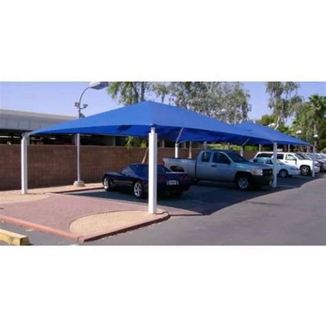 Modern Tensile Structure Canopy At 295 00 Inr In Nalasopara S K Awning