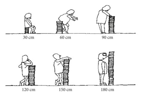 Schematic Diagram Of Different Partition Experiences Download Scientific Diagram