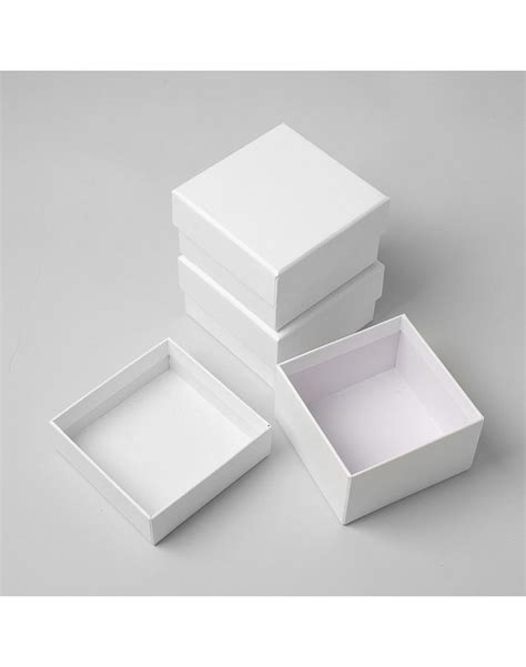 스페셜 모던 선물상자 3p세트화이트 기프트박스