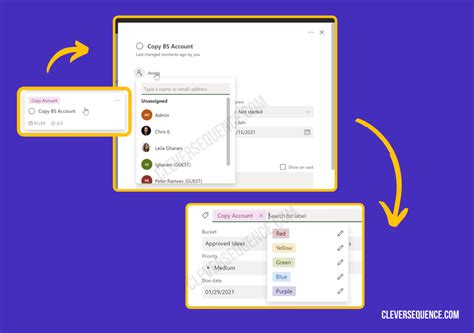 How To Use Microsoft Planner Effectively In
