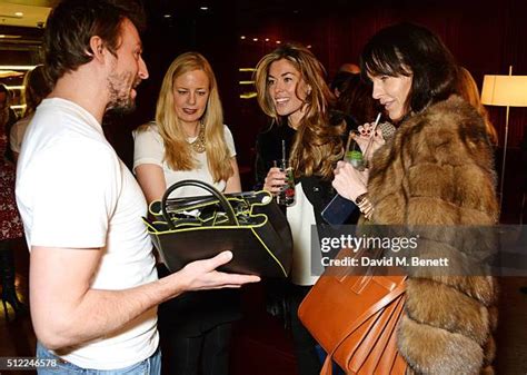 231 Julie Brangstrup Photos And High Res Pictures Getty Images