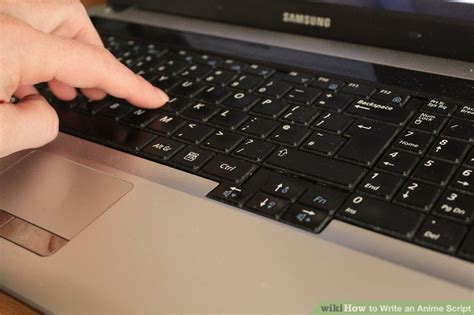How To Write An Anime Script 8 Steps With Pictures WikiHow