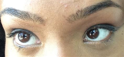 Review Primark Brow And Nails Bar