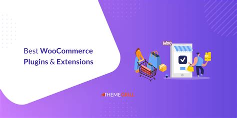 28 Best Woocommerce Plugins And Extensions For Your Business