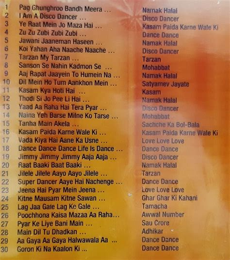Disco King Bappi Lahiri I Am A Disco Dancer Original Bollywood Hindi