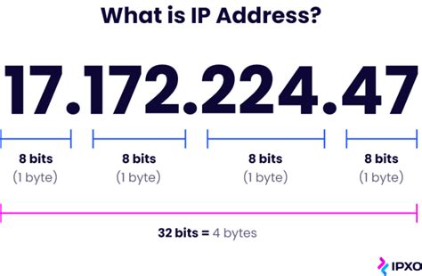 What Is An IP Address IPXO
