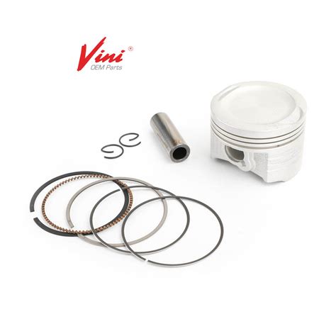 Kit Piston Cbf125 050 5250mm 13 Vini